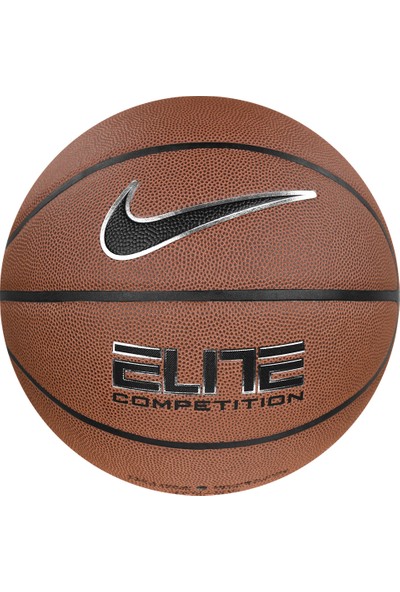 Nike N0002644 855 Elite Competition 7 No Basketbol Topu Nike N0002644 855 Elite Competition 7 No Basketbol Topu