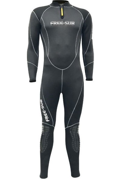 Free-Sub Thyphoon 3mm Sörf & Rafting Elbisesi