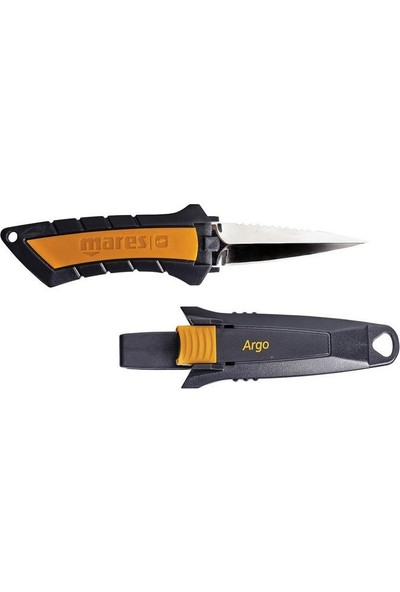 Mares Argo Dalış Bıçağı