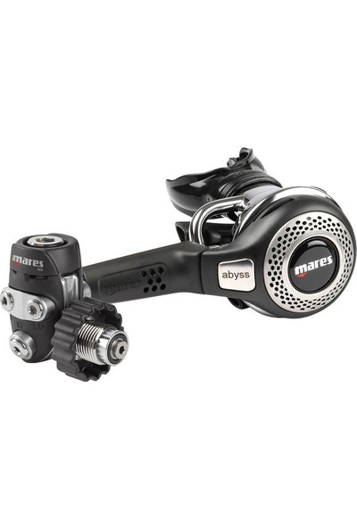 Mares Abyss 52 Dalış Regülatörü (INT)