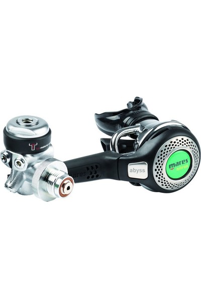 Mares Abyss 22 Nitrox Dalış Regülatörü