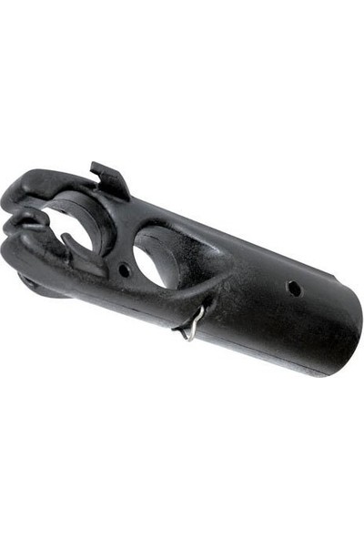 Free-Sub Açık Siyah Zıpkın Kafası