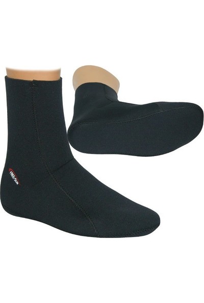Free-Sub Jarse Dalış Çorabı 3mm