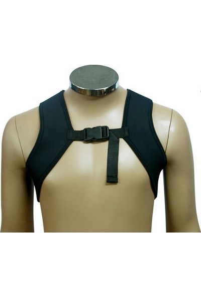 Free-Sub Sırt Ağırlık Yeleği (Kurşunsuz) Free-Sub Sırt Ağırlık Yeleği (Kurşunsuz)