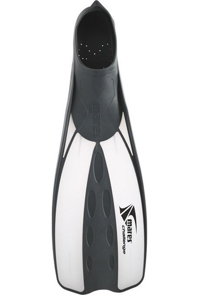 Mares Challange FF Dalış Paleti Şeffaf