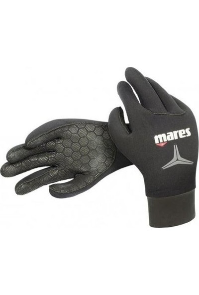 Mares Trilastic 5mm Dalış Eldiveni Mares Trilastic 5mm Dalış Eldiveni