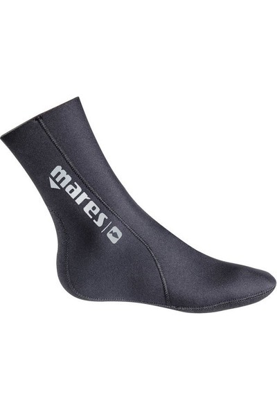 Mares Flex Ultrastrech 2.5mm Dalış Çorabı