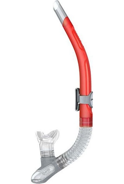 Mares Ergo Flex Şnorkel Kırmızı Mares Ergo Flex Şnorkel Kırmızı