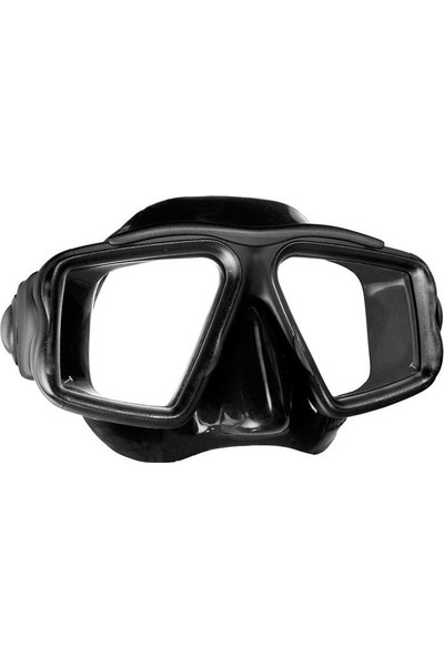 Mares Opera Siyah Dalış Maskesi Mares Opera Siyah Dalış Maskesi