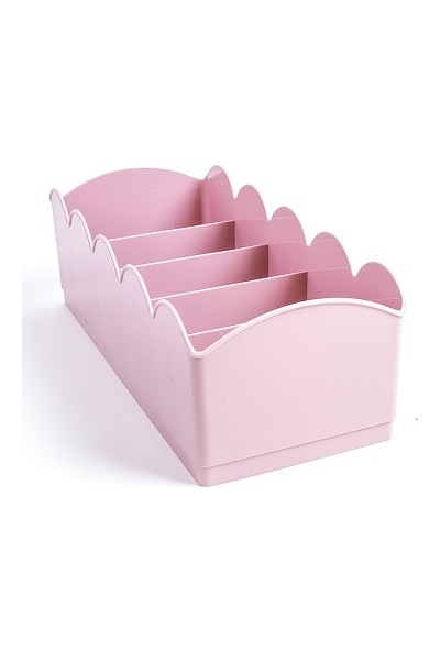 Decobella® Çorap, Toka Düzenleyici 6'lı