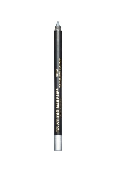 Tca Studıo Make-Up Ultrawaterproof Eyelıner 806 Grey Tca Studıo Make-Up Ultrawaterproof Eyelıner 806 Grey
