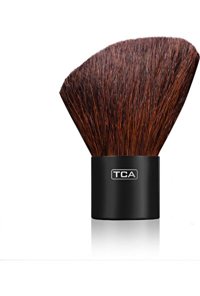 Tca Studıo Make-Up Angled Kabukı BRUSH-1122 Tca Studıo Make-Up Angled Kabukı BRUSH-1122