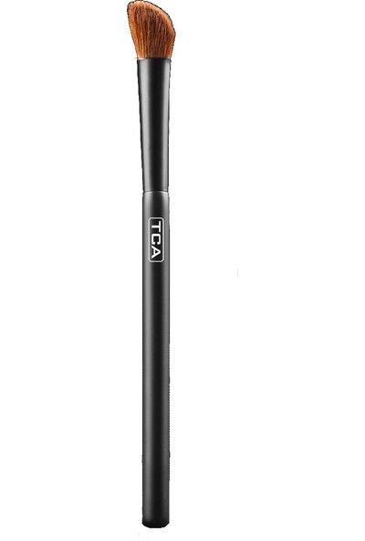 Tca Studıo Make-Up Angled Eyeshadow BRUSH-1125 Tca Studıo Make-Up Angled Eyeshadow BRUSH-1125