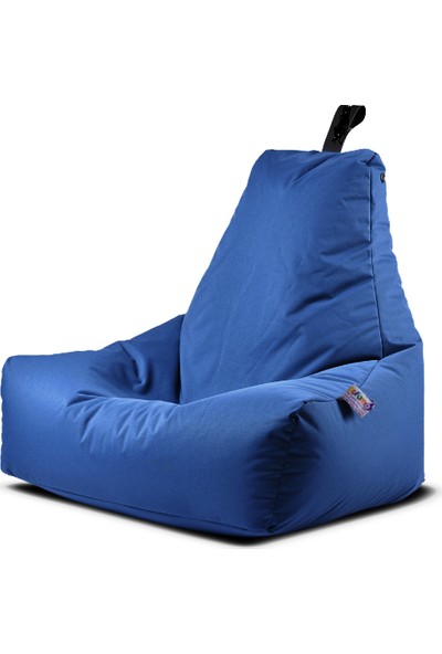 Armutland Large Armut Koltuk Mavi Armutland Large Armut Koltuk Mavi