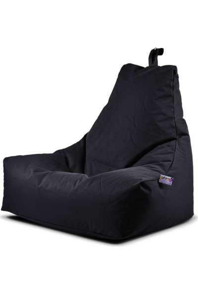 Armutland Large Armut Koltuk Siyah Armutland Large Armut Koltuk Siyah
