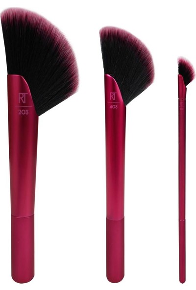 Real Techniques Rebel Edge Trio Set Real Techniques Rebel Edge Trio Set