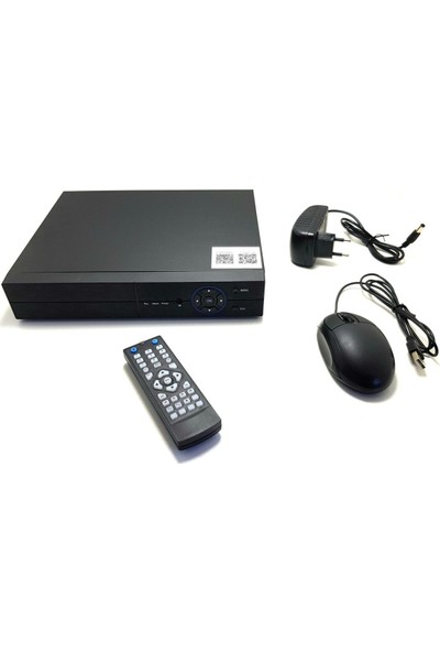 Avenir AV-TC04N 1080N 4kanal 2mp Ahd Dvr Kayıt Cihazı (Hybrid) Avenir AV-TC04N 1080N 4kanal 2mp Ahd Dvr Kayıt Cihazı (Hybrid)