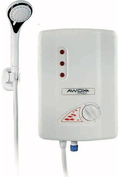 Awox Termoplus Şofben