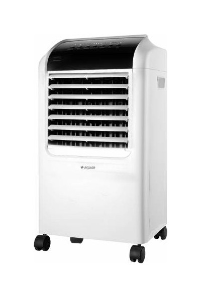 Arçelik Ac 6030 Havadar Uzaktan Kumandalı Iyonizer Hava Soğutucu Arçelik Ac 6030 Havadar Uzaktan Kumandalı Iyonizer Hava Soğutucu