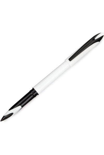 Uni-Ball Air Mıcro Jel Kalem 0.5 Mavi Roller Ball / Beyaz Uni-Ball Air Mıcro Jel Kalem 0.5 Mavi Roller Ball / Beyaz