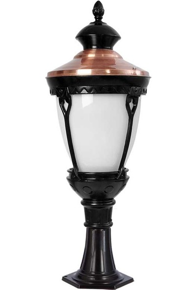 Şanlı Döküm Yol Armatürü 1391