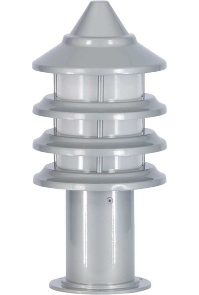 Şanlı Metal Çim Direği 1194-1