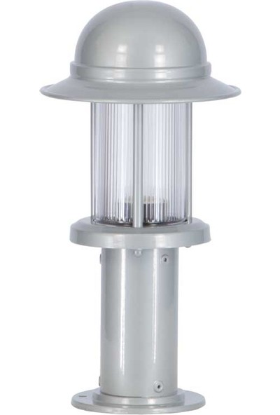 Şanlı Metal Çim Direği 1195-1