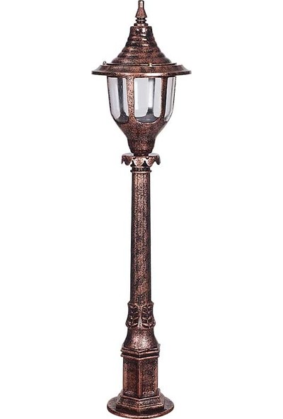 Şanlı Plastik Yol Armatürü 998