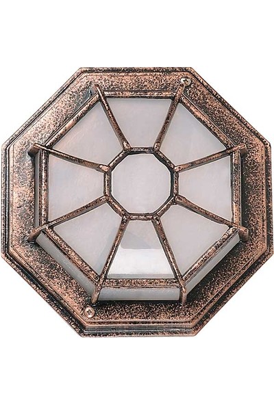 Şanlı Yapışık Aplik 1176