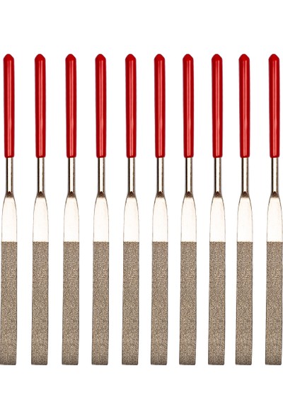 Merttools Elmas Ege Takımı Düz 180 mm