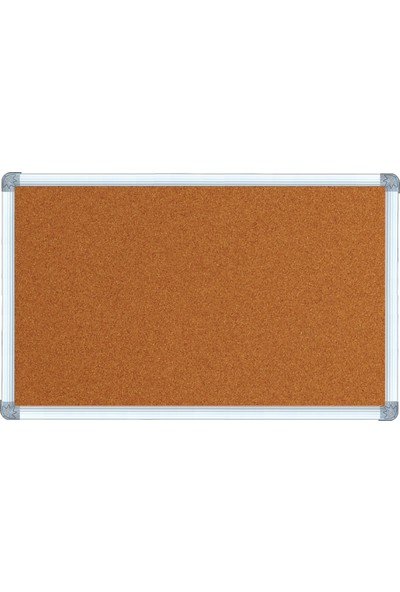 Abc 60X180 Alüminyum Çerçeve Duvara Monte Mantar Pano Abc 60X180 Alüminyum Çerçeve Duvara Monte Mantar Pano