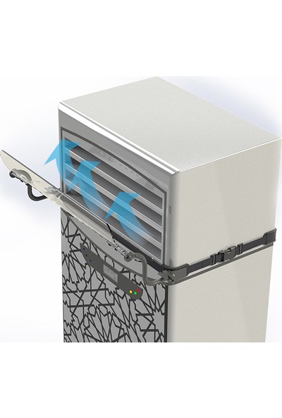 Witforms Salon Tipi Klima Aparatı Witforms Salon Tipi Klima Aparatı