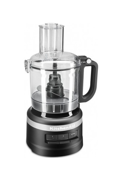 Kitchenaid Mutfak Robotu 1.7 Lt Onyx Black -5KFP0719EOB