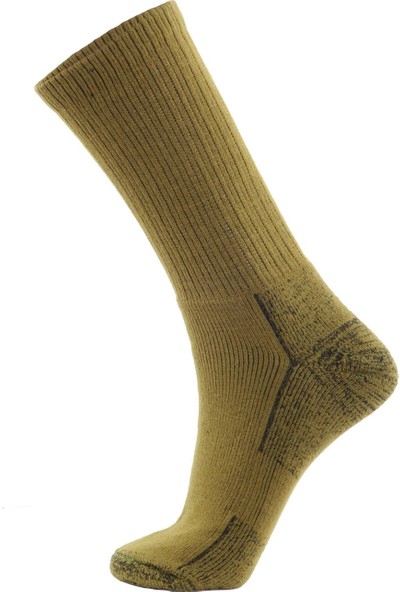 Panthzer Hiking Socks Çorap Haki Panthzer Hiking Socks Çorap Haki