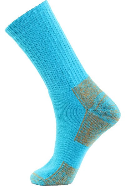 Panthzer Hiking Socks Çorap Mavi Panthzer Hiking Socks Çorap Mavi