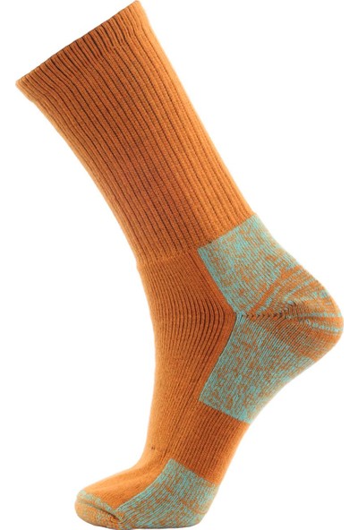 Panthzer Hiking Socks Çorap Turuncu Panthzer Hiking Socks Çorap Turuncu