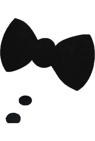 Bohça Süsü Papyon - Simokin Bohça Süsü Damat Papyonu Bohça Süsü Papyon - Simokin Bohça Süsü Damat Papyonu