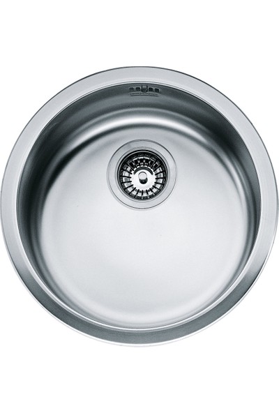 Franke Baccini Rbx 110-38 Paslanmaz Çelik Evye