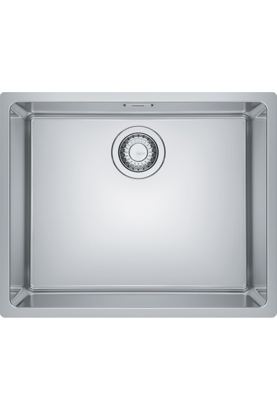 Franke Maris Mrx 110-50 Paslanmaz Çelik Evye