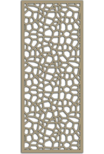 Liar Ahşap Seperatör (Paravan) - KSP-30 - (18 mm) - (85 cm x 210 cm) - (Ham) Liar Ahşap Seperatör (Paravan) - KSP-30 - (18 mm) - (85 cm x 210 cm) - (Ham)
