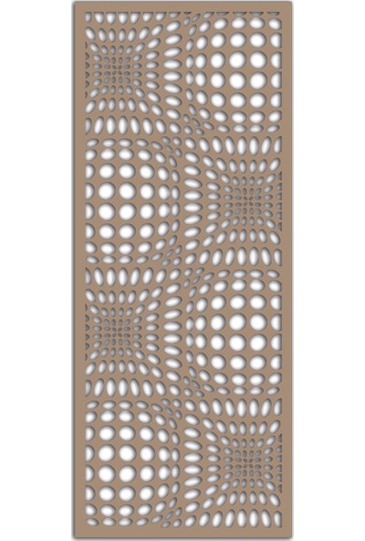 Liar Ahşap Seperatör (Paravan) - KSP-106 - (10 mm) - (69 cm x 139 cm) - (Ham) Liar Ahşap Seperatör (Paravan) - KSP-106 - (10 mm) - (69 cm x 139 cm) - (Ham)