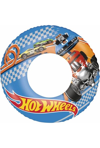 Hot Wheels Can Simidi 56 cm