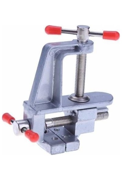 Griver Mini Mengene Griver Mini Mengene