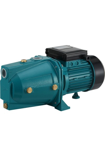 Wedex Jet 100 Su Pompası Bakır Sargılı