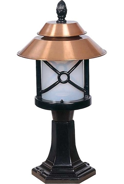 Şanlı Alüminyum Set Üstü Armatür 1283