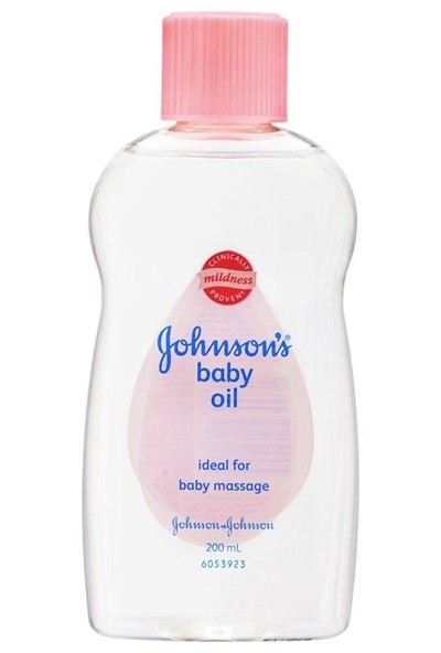 Johnson`S Baby Yağ 200 Ml - Bebek Yağı Johnson`S Baby Yağ 200 Ml - Bebek Yağı