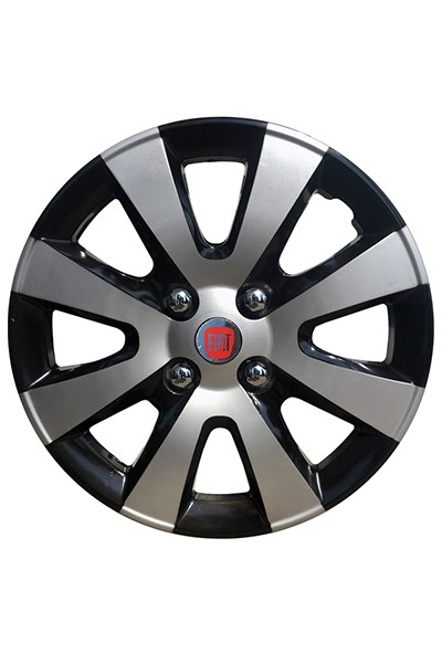 Şanlı Tuning Fiat Doblo 15''inç 4'lü Jant Kapağı Renkli 4 Adet Şanlı Tuning Fiat Doblo 15''inç 4'lü Jant Kapağı Renkli 4 Adet