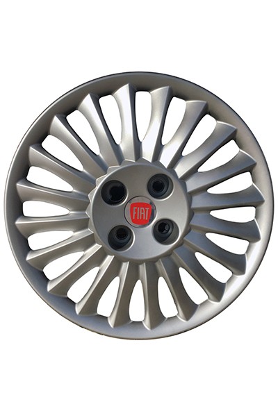 Şanlı Tuning Fiat Grande Punto Jant Kapağı 15 Şanlı Tuning Fiat Grande Punto Jant Kapağı 15