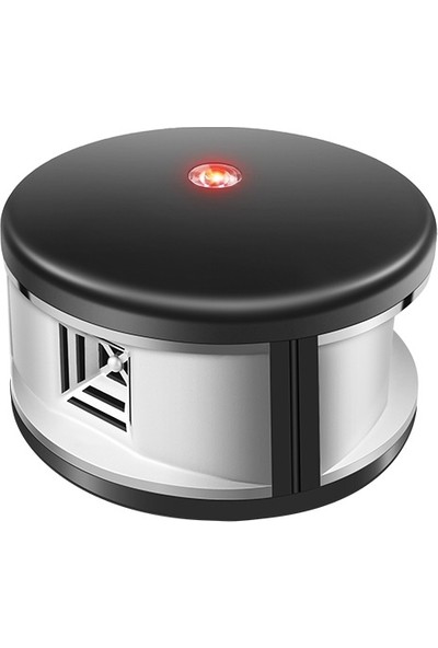 Dualpest An-B110 Ultrasonik 360 Derece Fare Kovucu - Haşere Sinek Böcek Kovucu Dualpest An-B110 Ultrasonik 360 Derece Fare Kovucu - Haşere Sinek Böcek Kovucu