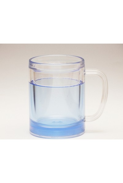 Buz Bardak Içecekleri Soğuk Tutan Bardak-Kupa